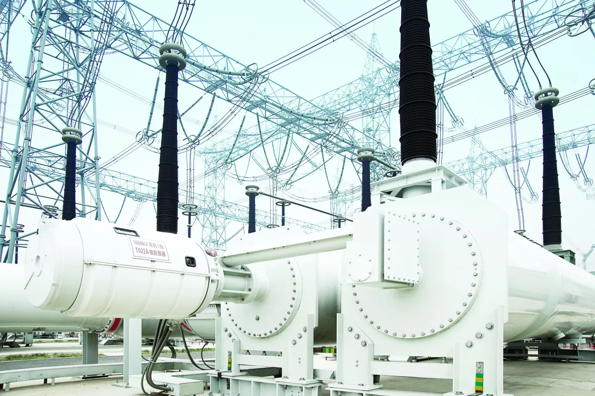Vibration testing of circuit breakers | Megger